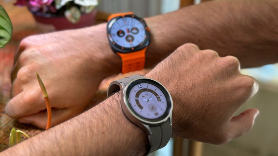 Best Android smartwatch | Android Central