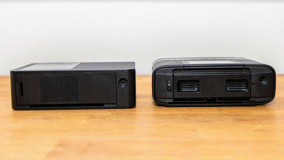 Canon SELPHY CP1500 review | Top Ten Reviews