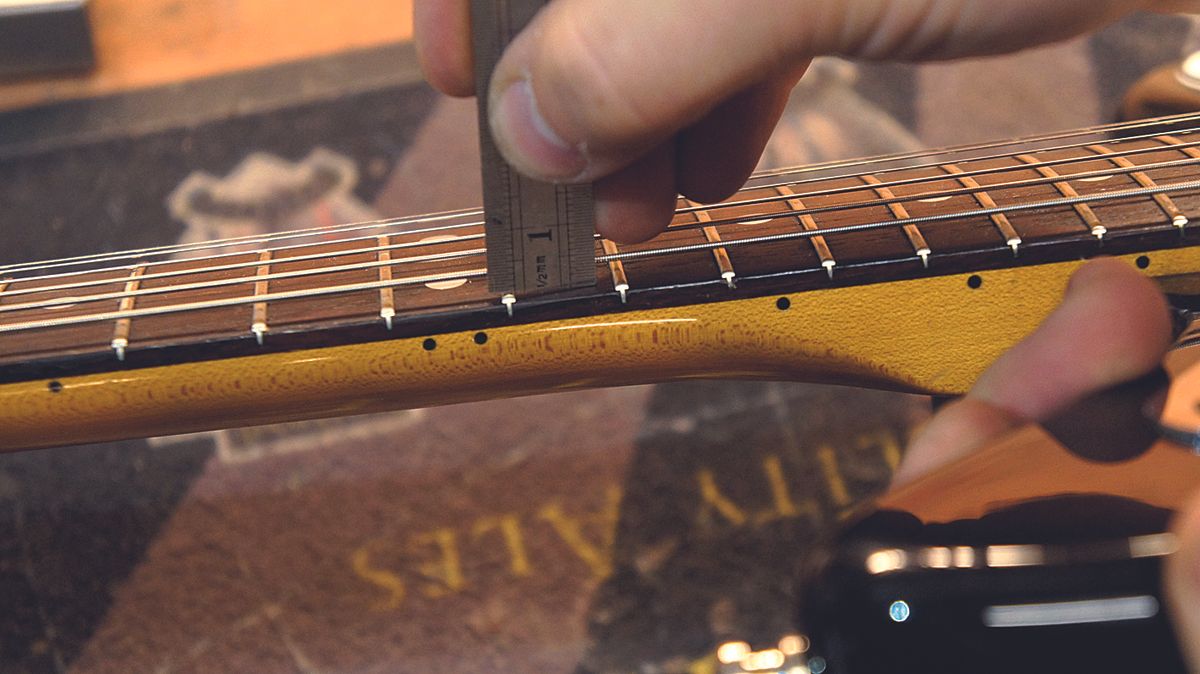 How to upgrade Jaguar and Jazzmaster guitar bridges | MusicRadar