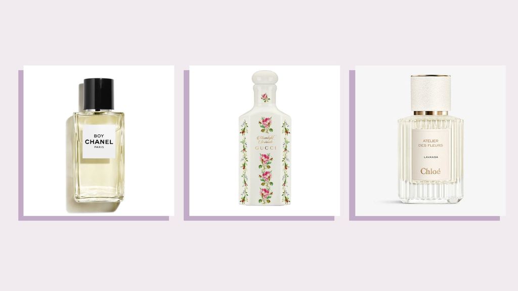 10 of the best lavender perfumes for a chic, calming spritz | Woman & Home