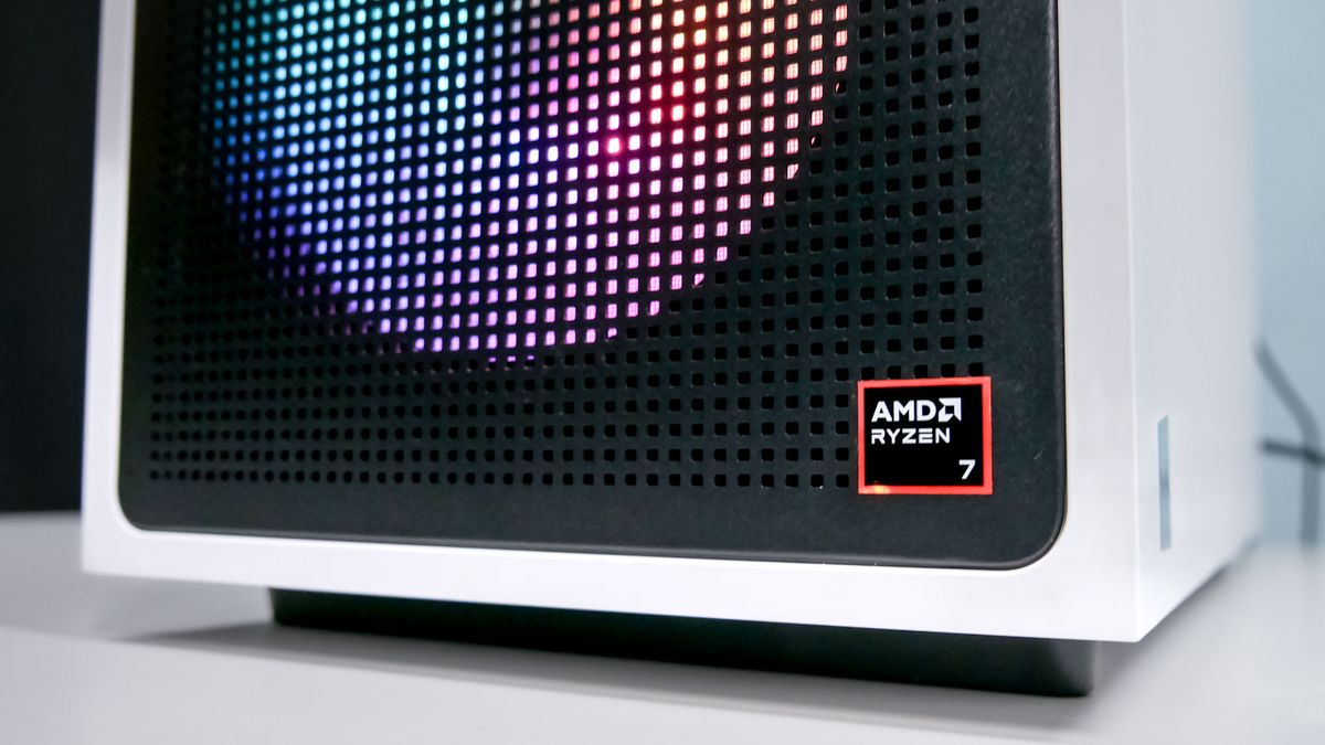 HP Omen 35L review: A stylish and powerful gaming PC | Tom's Guide