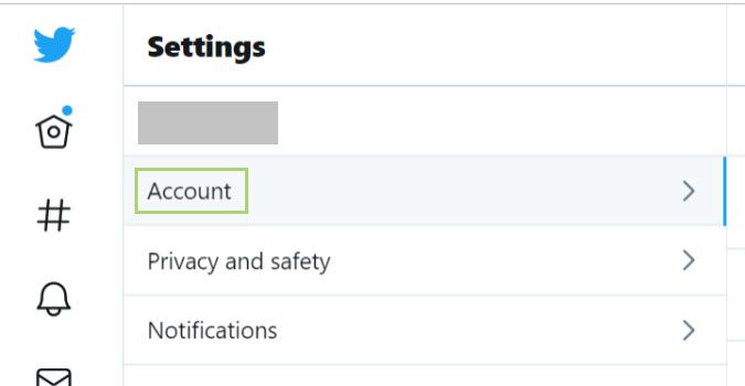 How to Log All Devices Out of Your Twitter Account | Laptop Mag