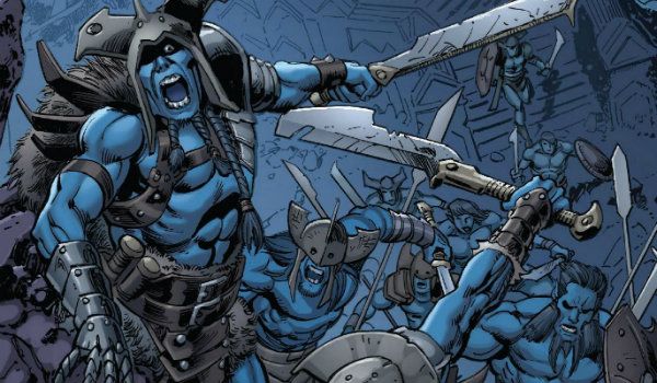 The Hardest Marvel Cinematic Universe Characters To Design, According ...