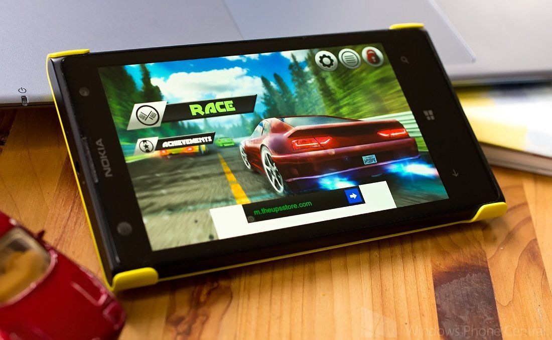Top Rated Racing Games for Windows Phone | Windows Central