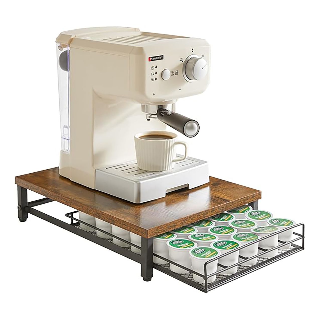 10 coffee bar organisation ideas | Ideal Home