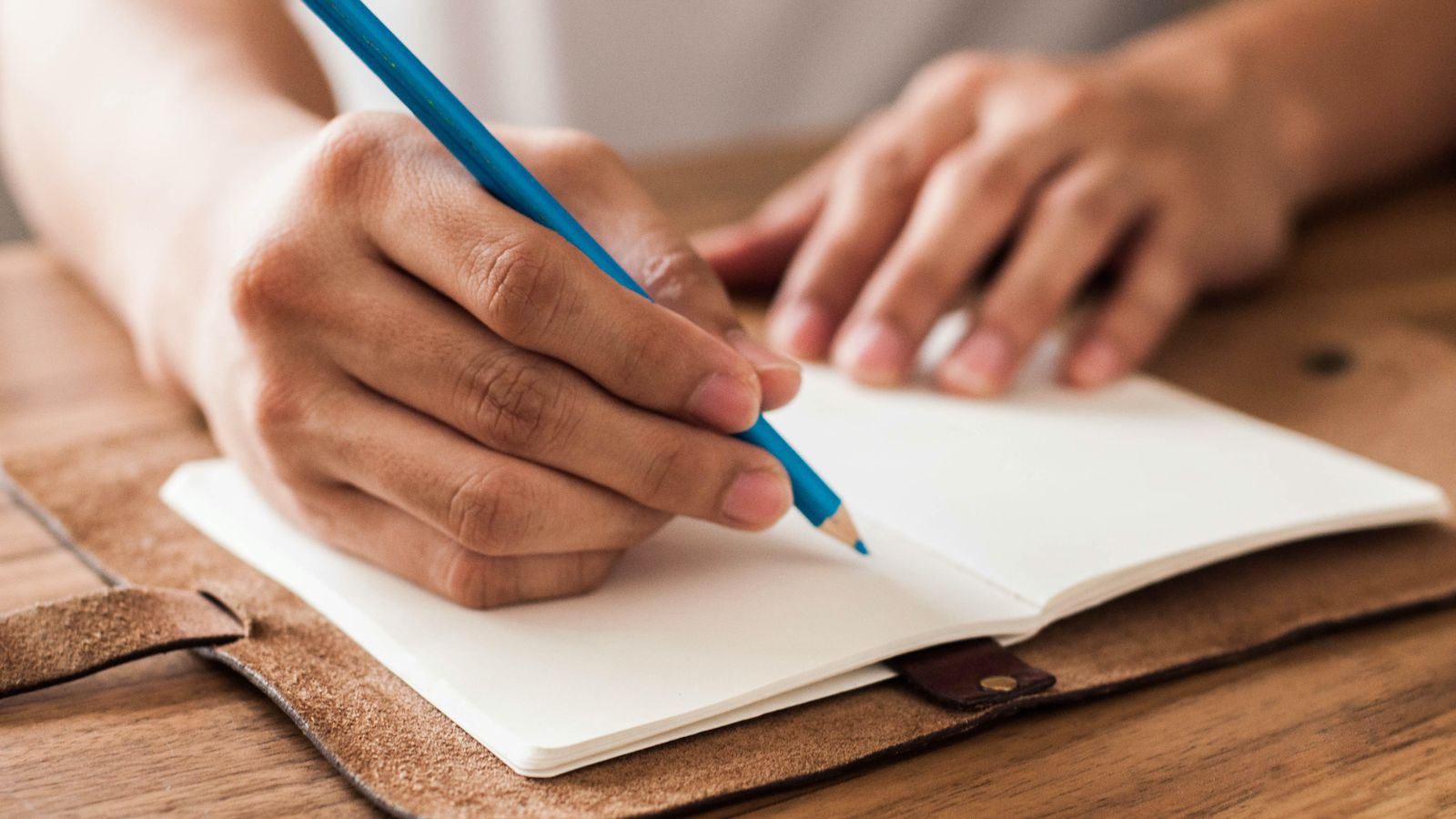 What is a serendipity journal and how do you use it? | My Imperfect Life