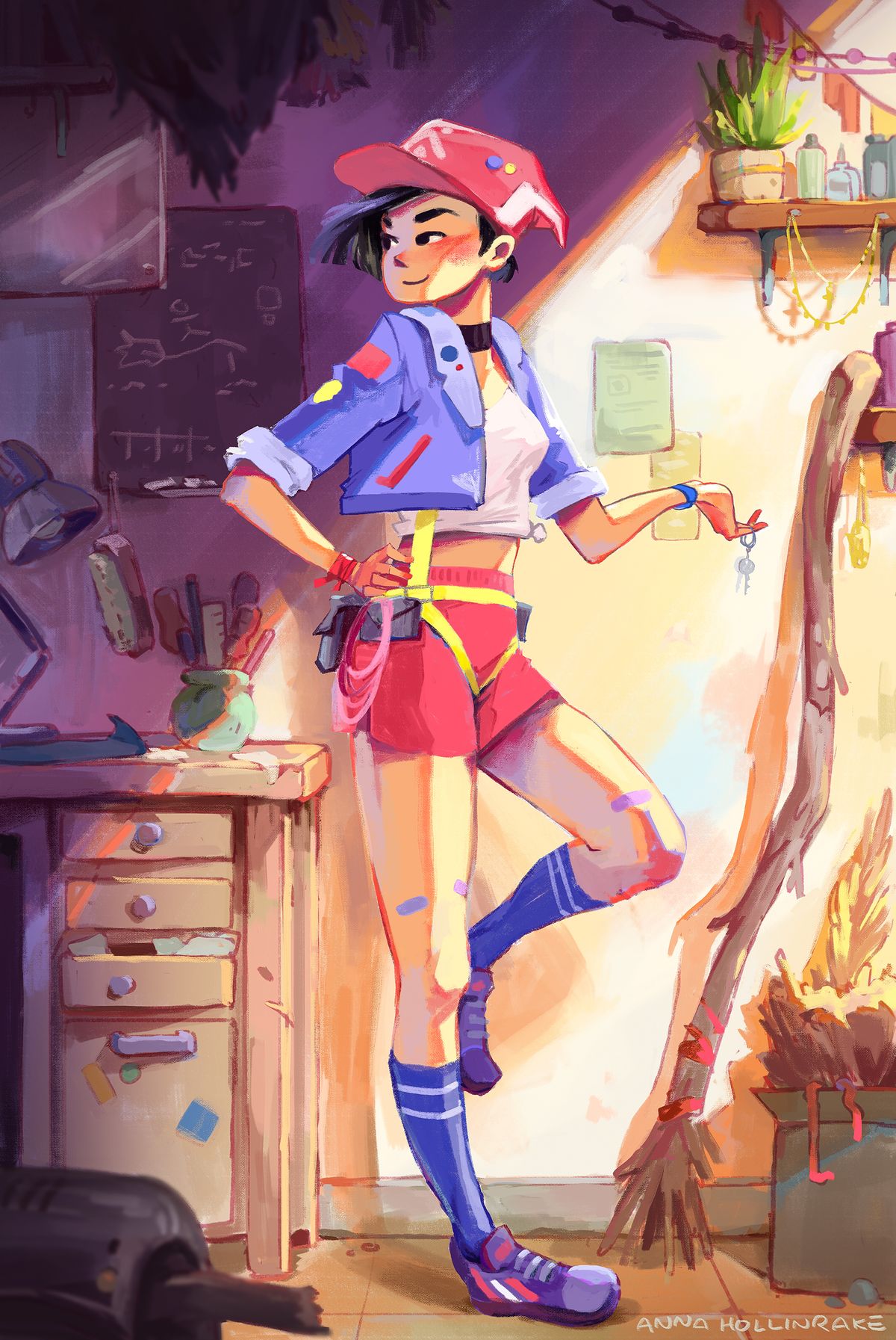 How Unreal Engine 5 made indie game Crescent County "too big ...