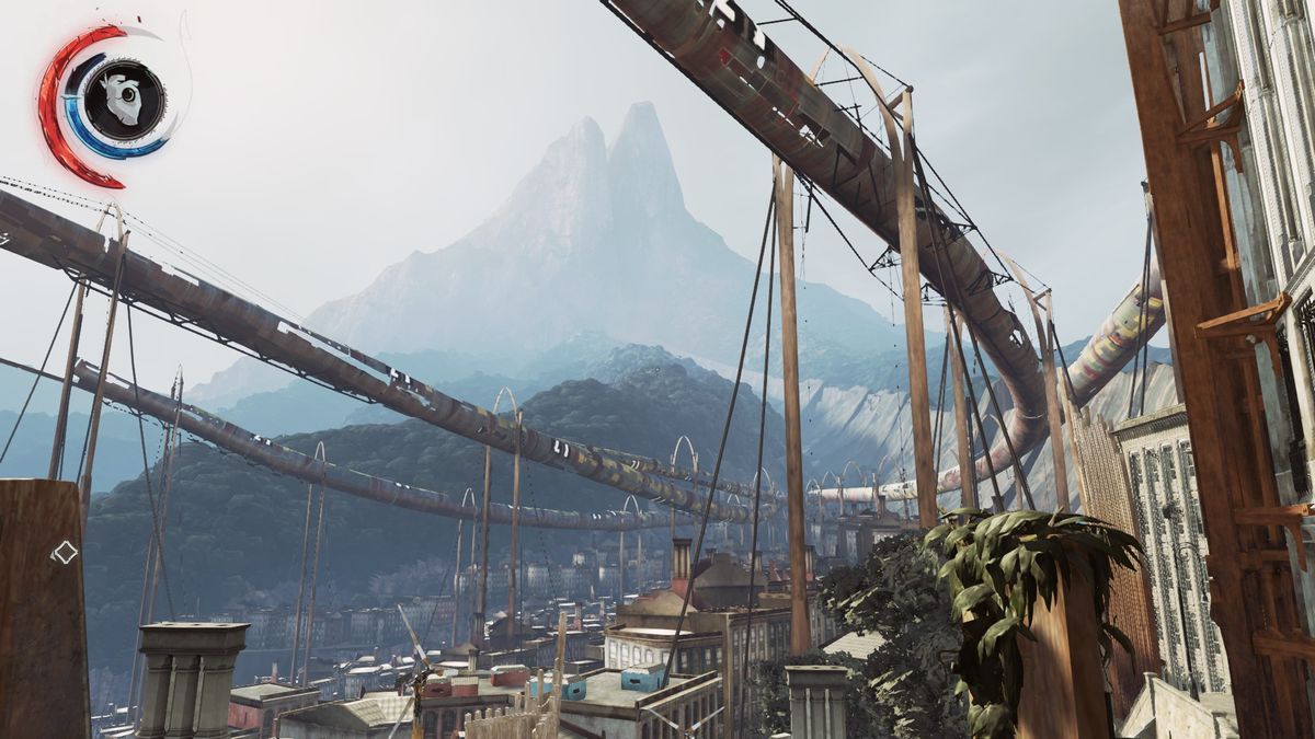 I judged every citizen of Karnaca in Dishonored 2 | PC Gamer