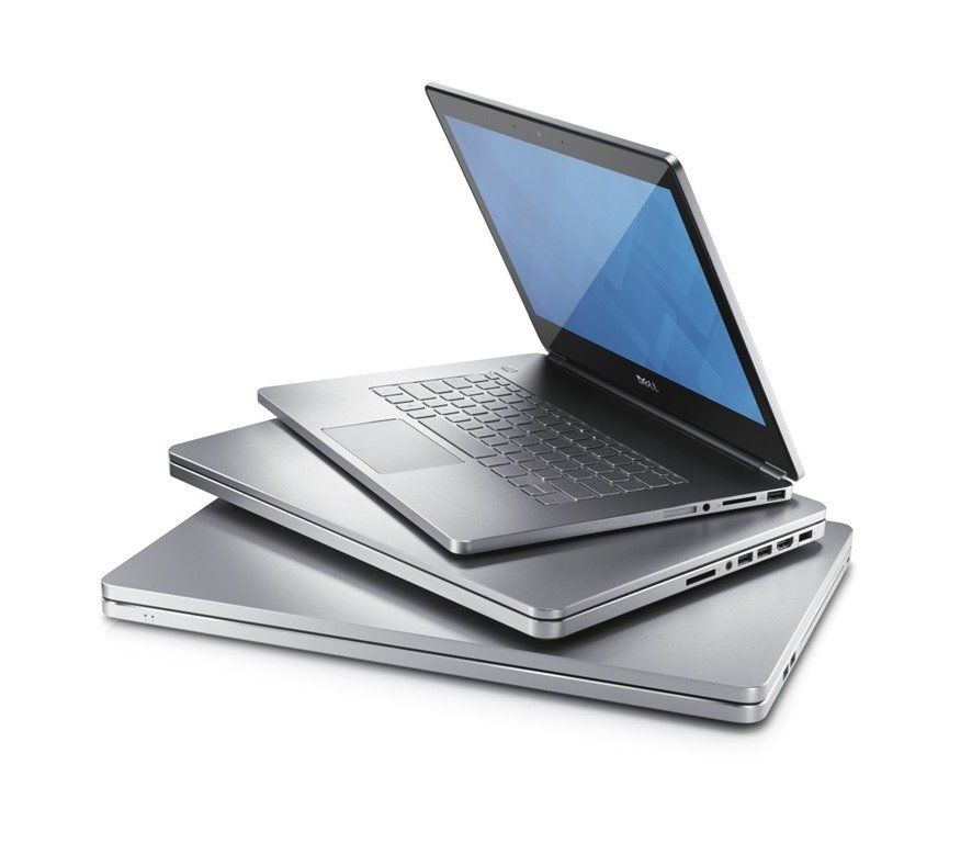 Dell amazes with new Inspiron 7000 series and sub $400 Ultrabook ...
