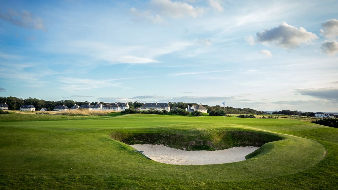 Craigielaw Golf Club Course Review | Golf Monthly