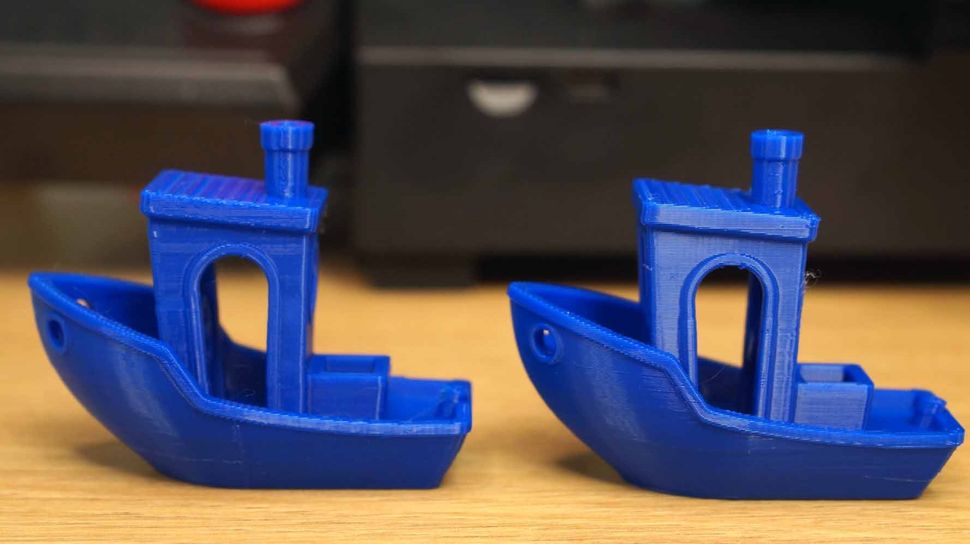 Creality Ender 2 Pro Review: Tiny Budget Printer Packs a Punch | Tom's ...