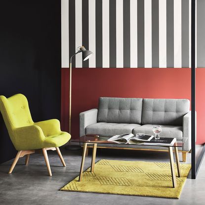 How to decorate with Gen Z yellow – the next big colour trend | Ideal Home