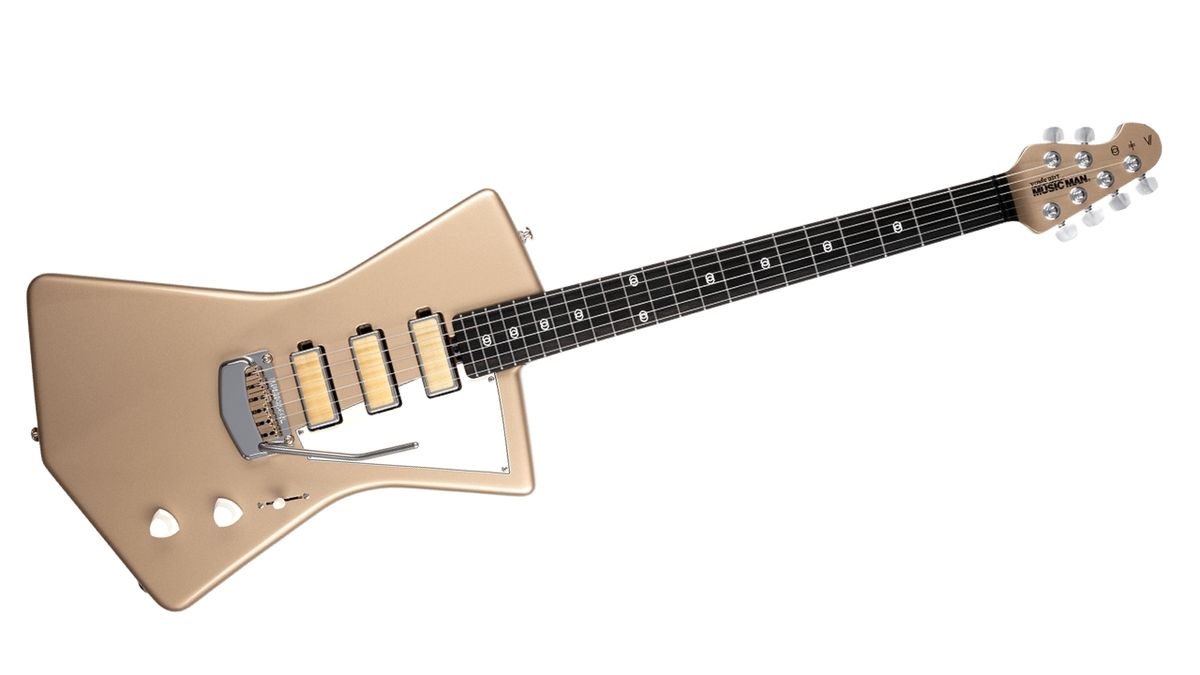 Best high-end electric guitars 2025: the cream of the crop | Guitar World