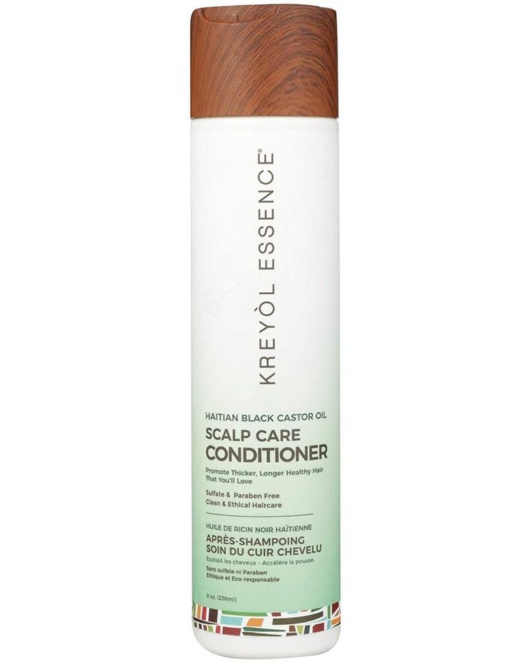 Castor Oil for Hair: The Pros and Cons, According to Experts | Marie Claire