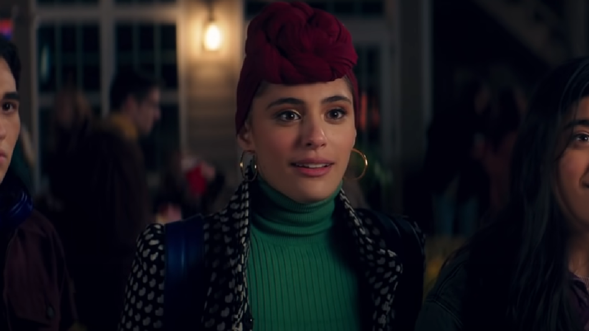 Ms. Marvel Cast: Where You've Seen The Actors Before | Cinemablend