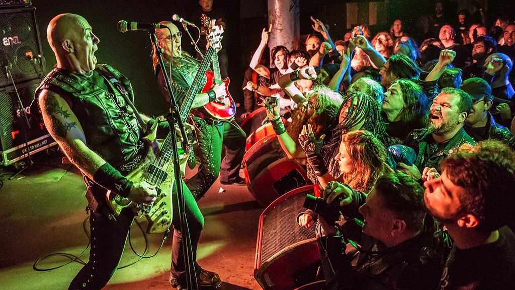 Are Venom Inc the true incarnation of Venom? | Louder