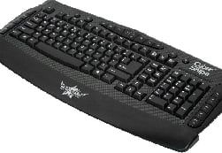 PC Review: Gaming Goes To War With The WarBoard | Cinemablend