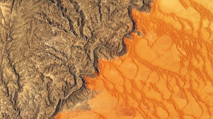 Landsat satellites: 12 amazing images of Earth from space | Live Science