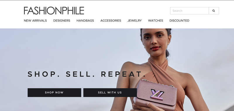 The 100+ Best Online Shopping Websites for Women in 2023 | Marie Claire