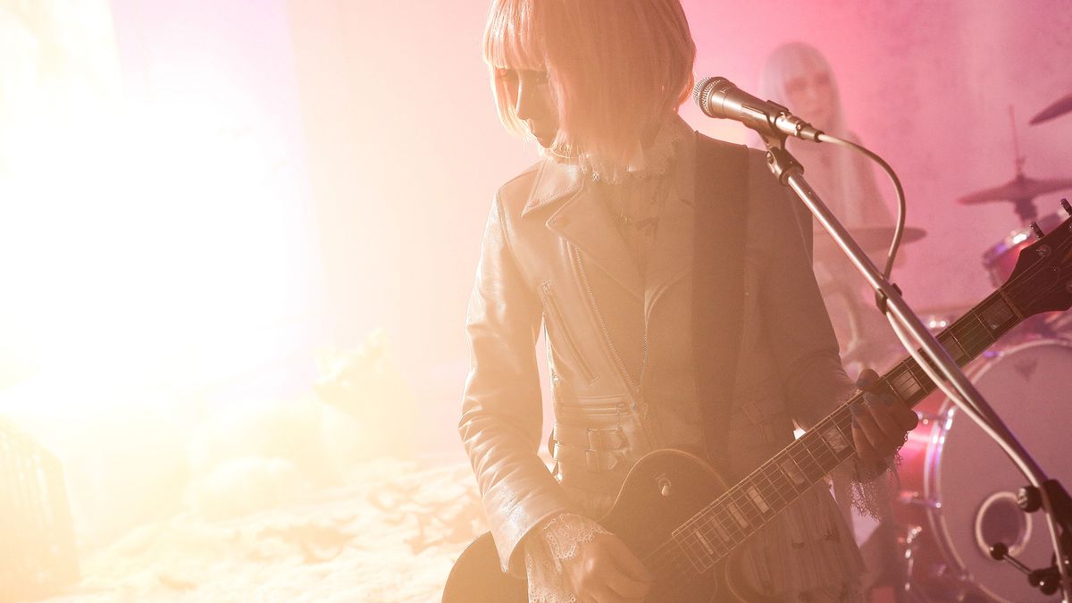 Wata: “Even when I’m recording, I’m always imagining the live shows in ...