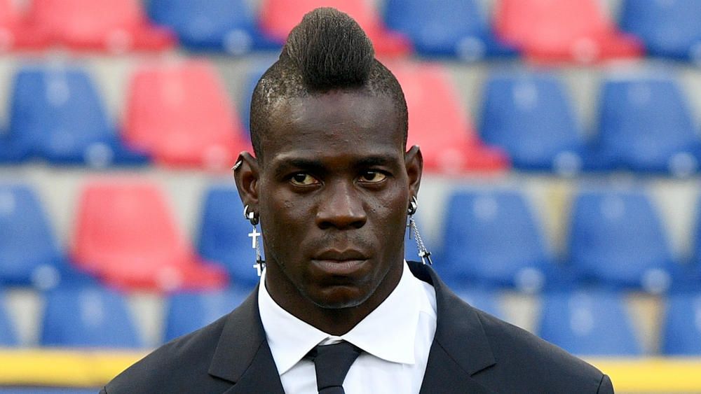 Balotelli reveals Brescia ambition | FourFourTwo