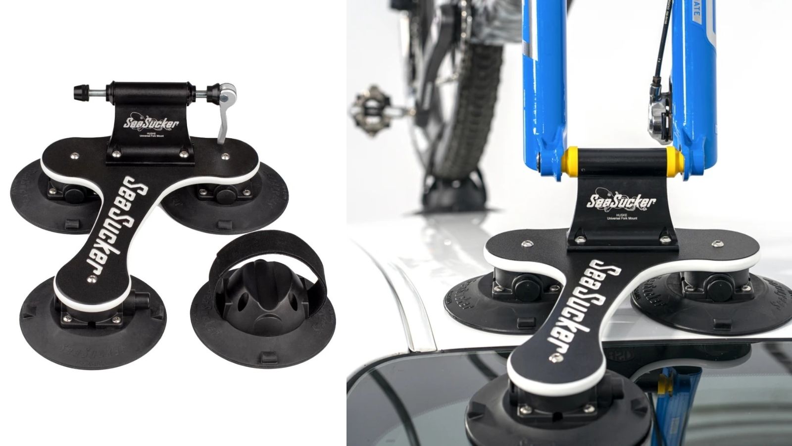 Best bike racks for cars: Transport your bike by car safely and ...