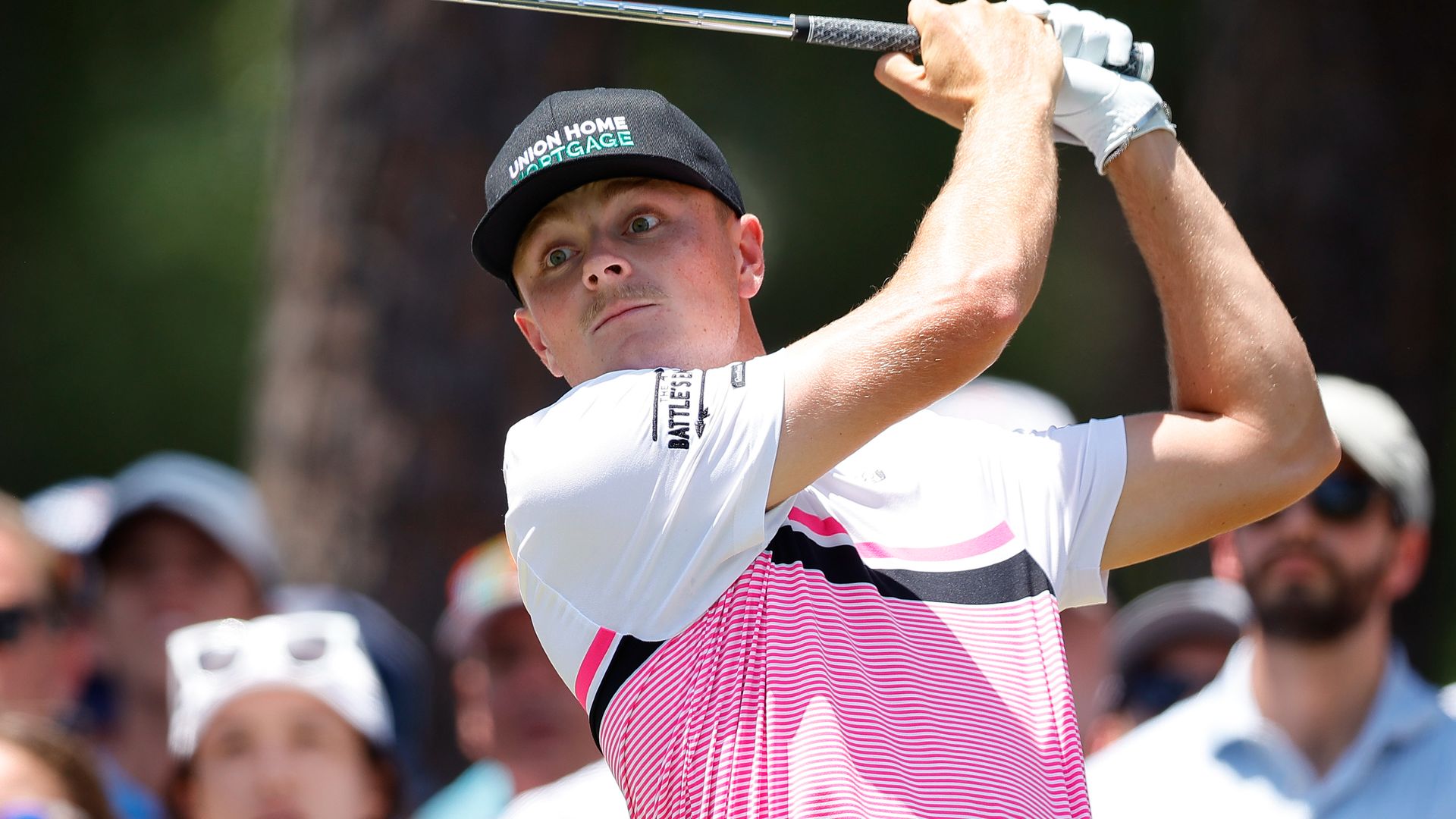 Luke Clanton: 17 Facts You Didn't Know About The Amateur Golfer | Golf ...