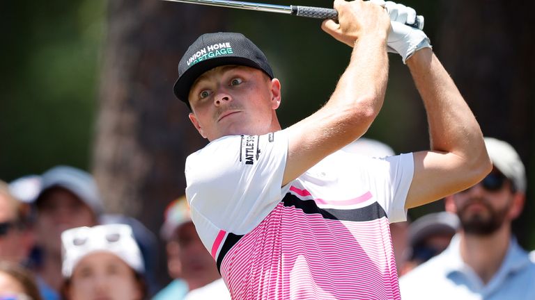 Luke Clanton: 17 Facts You Didn't Know About The Amateur Golfer | Golf ...