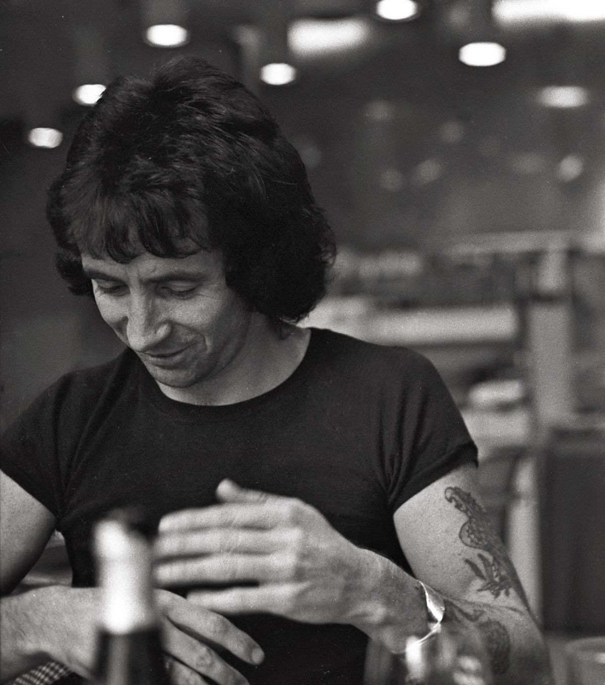 The last highway: the untold story of Bon Scott's death | Louder