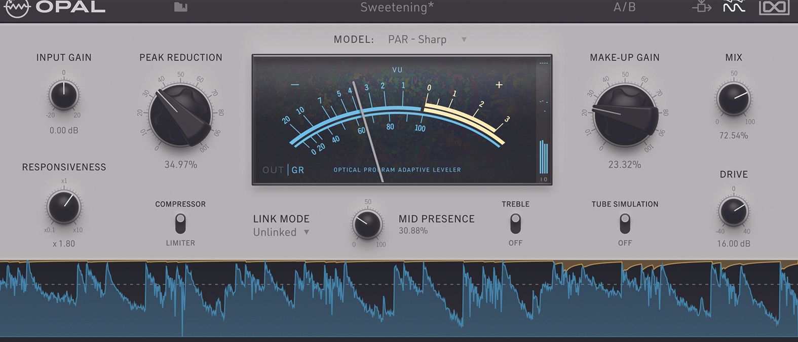 UVI Opal review | MusicRadar