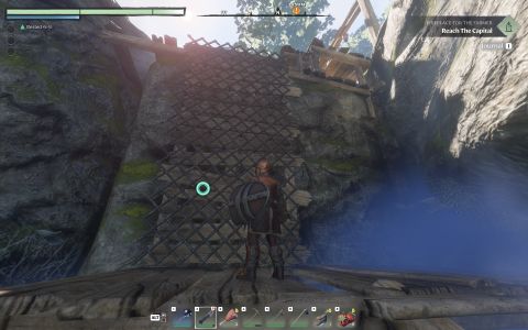 Enshrouded: How to unlock the Rake and Scrappy Rake | Windows Central