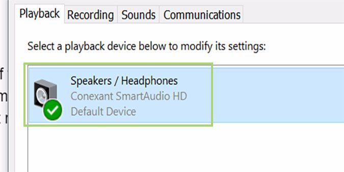 How to Enable Spatial Sound in Windows 10 | Laptop Mag