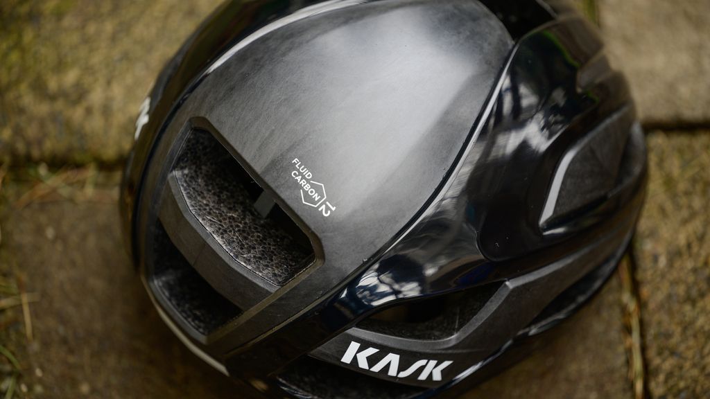 Kask Elemento review: a pinnacle helmet that stays put | Cyclingnews