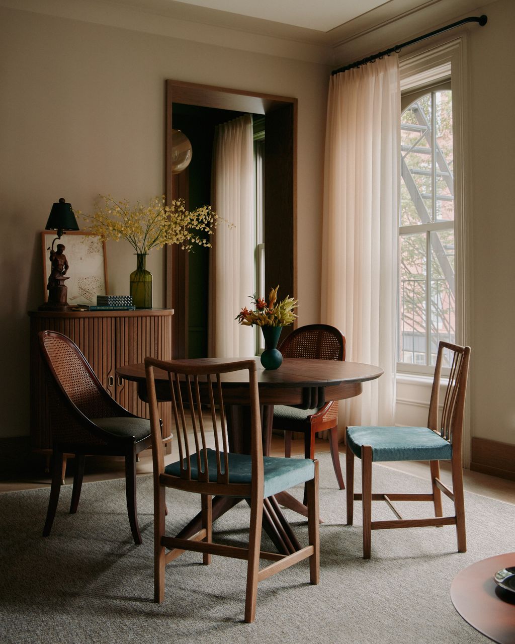 Color Trends for 2024 — 20 Palettes Designers Love Now
