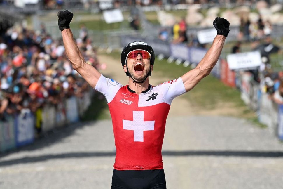 Nino Schurter to end storied career at ‘favourite race’ Lenzerheide ...