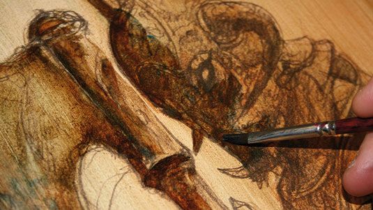 Art techniques: expert tutorials for painting and drawing | Creative Bloq