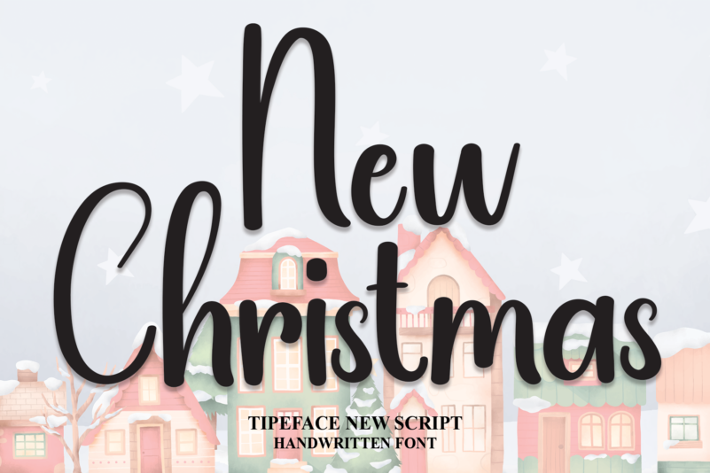 21 of the best free Christmas fonts | Creative Bloq