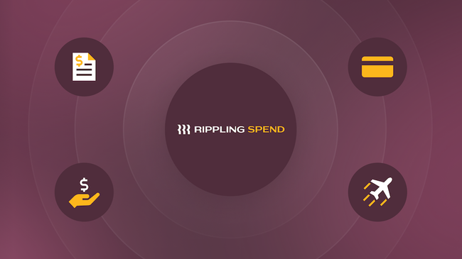 Rippling Spend review | TechRadar