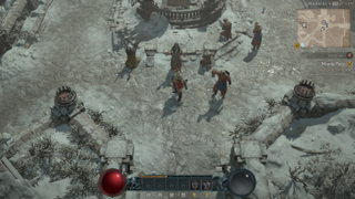 Diablo 4 high resolution assets: should you install them? | PC Gamer