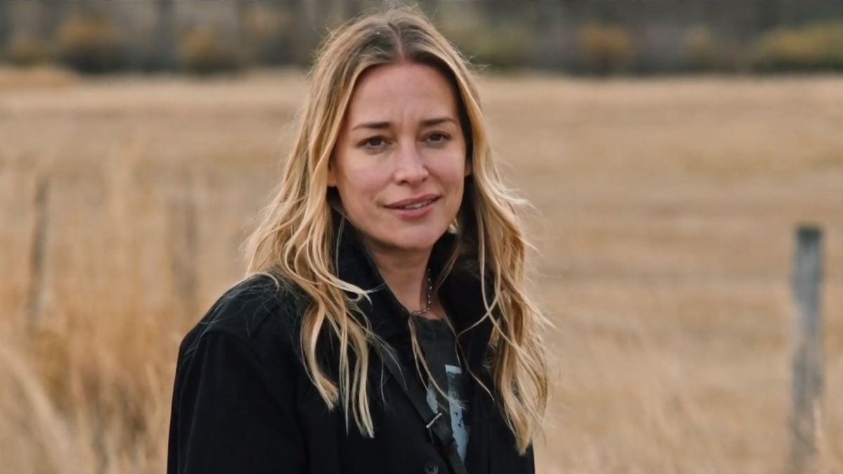 How Yellowstone's Summer Has An Advantage Over 'Real Problem' Beth ...