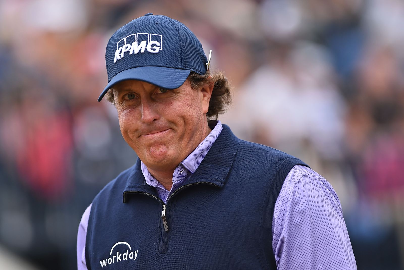 Best Golfer Nicknames | Golf Monthly