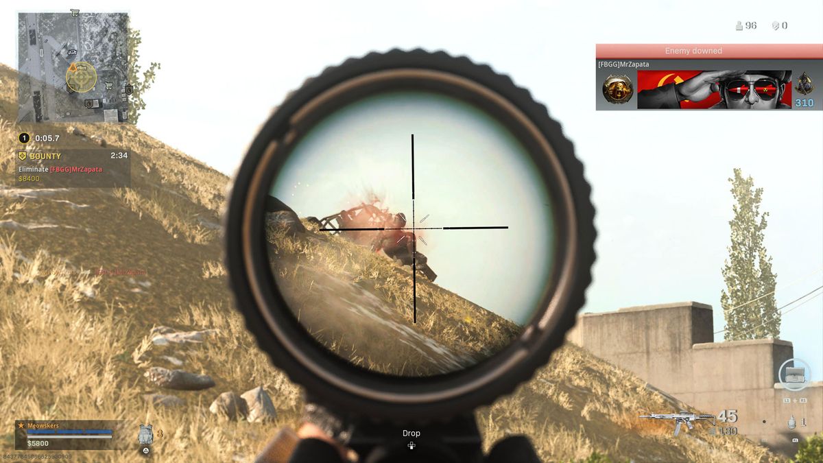 15 Call of Duty Warzone tips to help you win | GamesRadar+