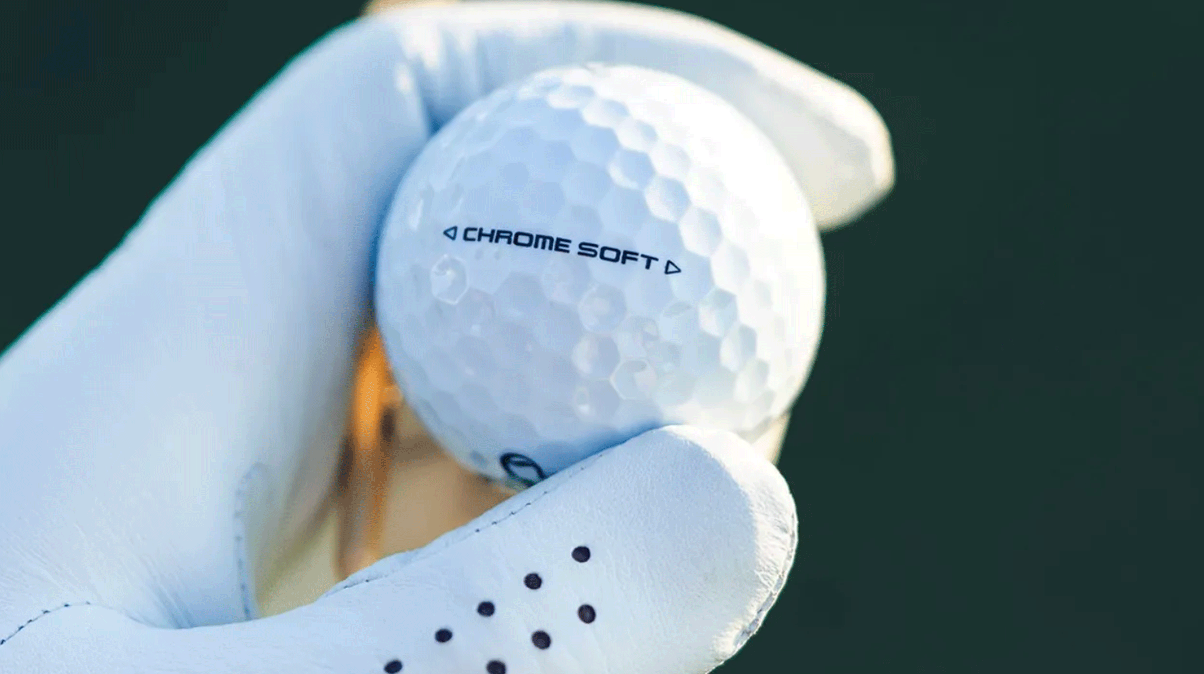 Why Wait For Black Friday? These Premium Golf Balls From Callaway Have ...