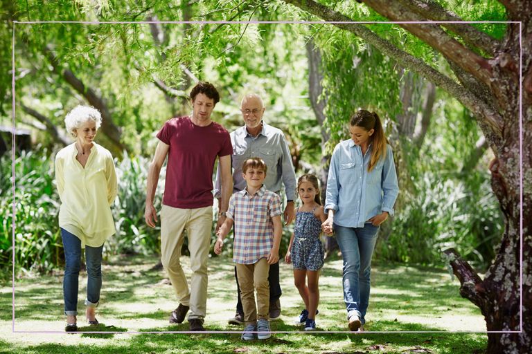 Intelligence is inherited from mum and fertility levels from your dad ...