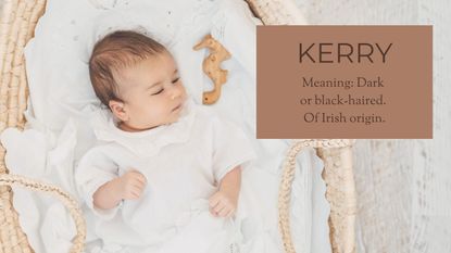 Is your name dying out? Unpopular baby names revealed | GoodtoKnow