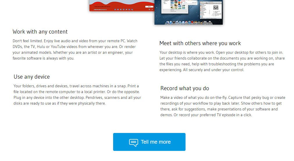 NoMachine review—versatile free remote desktop access | TechRadar