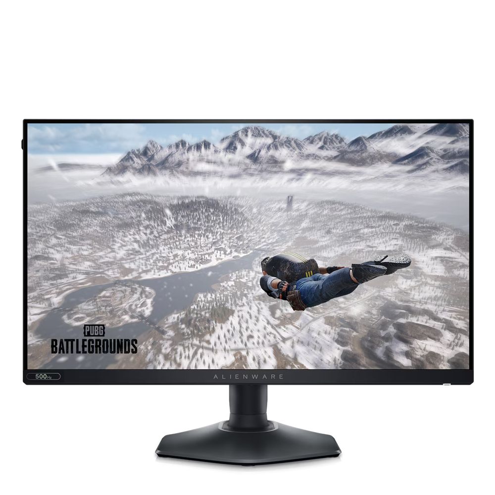The best gaming monitor in 2024: top-tier gaming displays | TechRadar