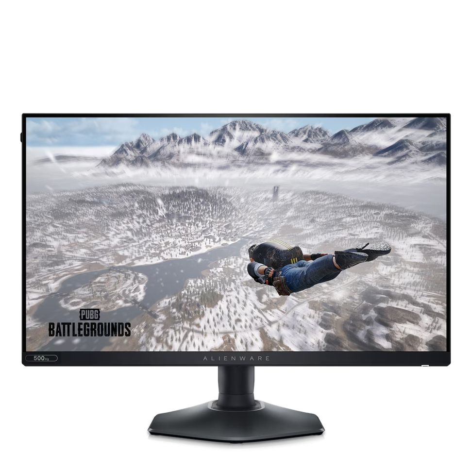 The best gaming monitor in 2024: top-tier gaming displays | TechRadar