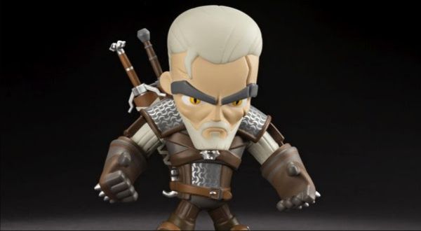 The Witcher 3: Wild Hunt Fans Can Finally Get Their Hands On ...