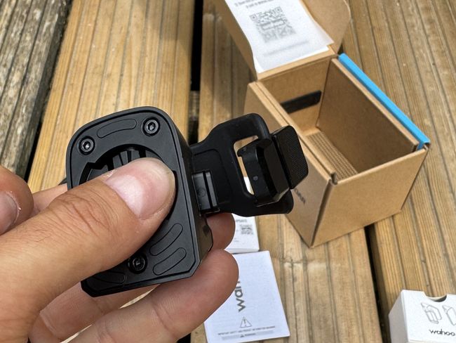 Wahoo Trackr Radar Review: Garmin's Varia has been dethroned | Cyclingnews